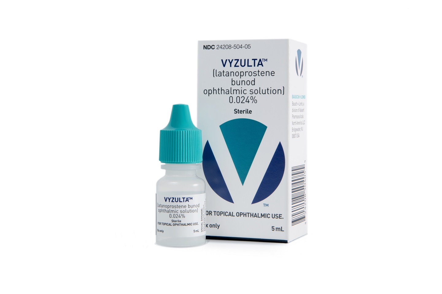 FDA Approves New Glaucoma Medication