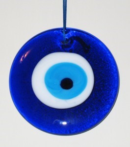 Religious Symbolism of the Eye